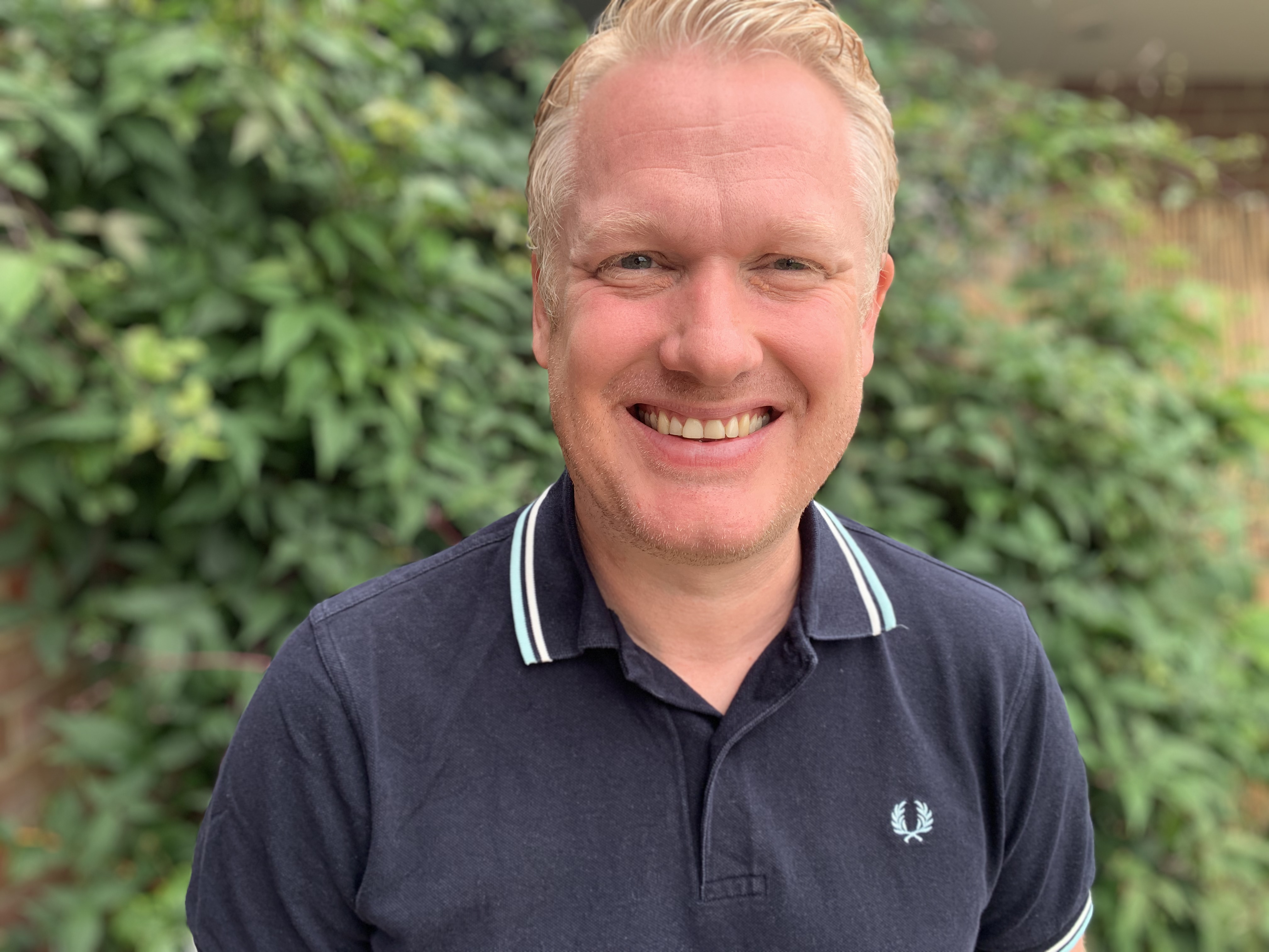 About Dan Jennings – Dan Jennings